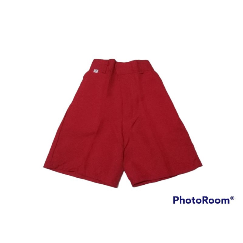 school uniform kids garterized kinder | Shopee Philippines