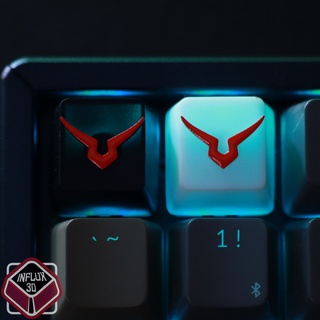 Code Geass Code Bearer Keycap for Mechanical Keyboard | Shopee Philippines