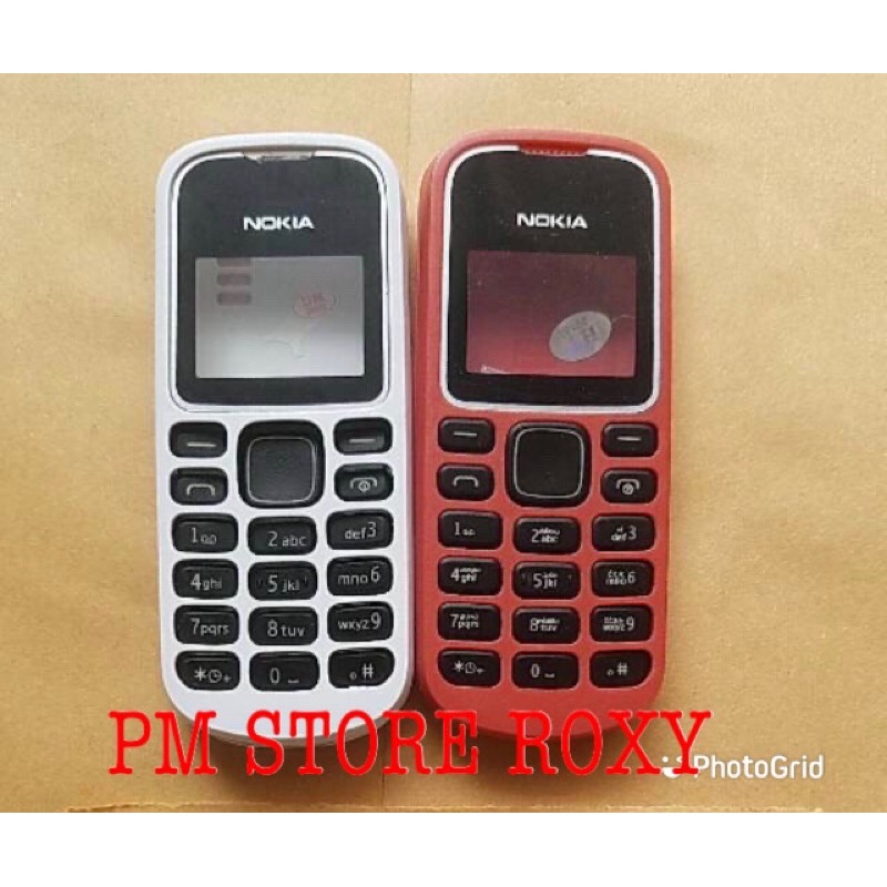 Nokia 1280 White