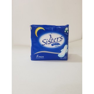 sisters napkin - Prices and Online Deals - Jul 2020 | Shopee Philippines