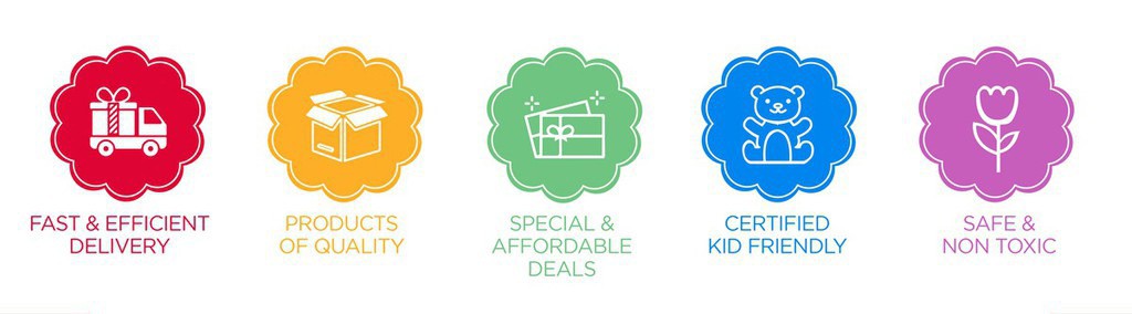 Funtastic Stuff, Online Shop | Shopee Philippines