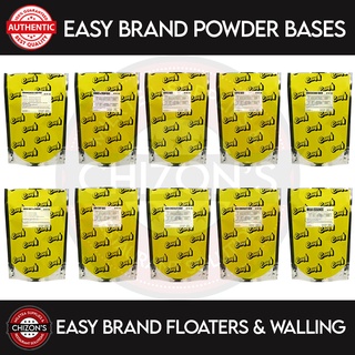 EASY BRAND Powder Bases for Milktea Frappe 1kg | Shopee Philippines