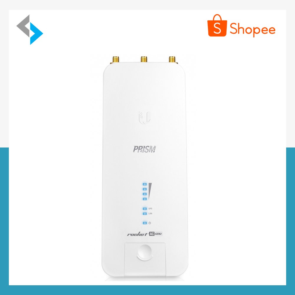 Ubiquiti Rp 5Ac Gen2 – Ubiquiti Rocket 5AC PRISM GEN2 RP-5AC-GEN2 – HXDZ