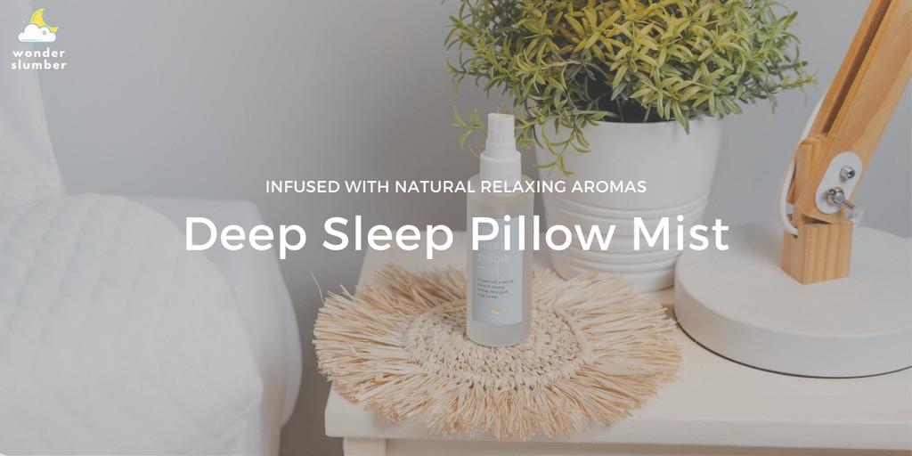 Wonder Slumber, Online Shop | Shopee Philippines