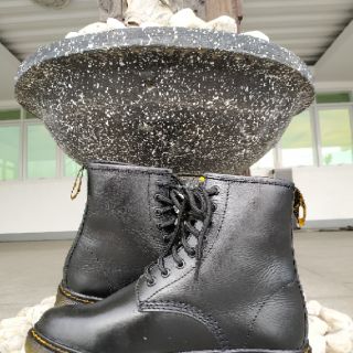 CPoint Unisex Denmark Boots Black | Shopee Philippines