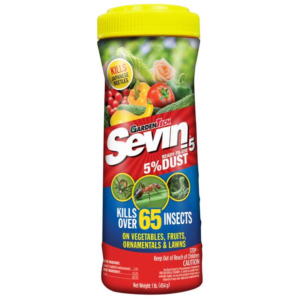 Sevin Dust - Insect Killer | Shopee Philippines