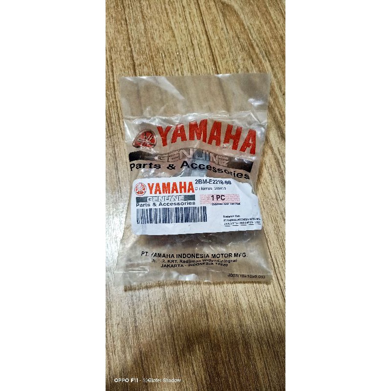 SNIPER 150/155 CAM CHAIN TENSIONER | Shopee Philippines