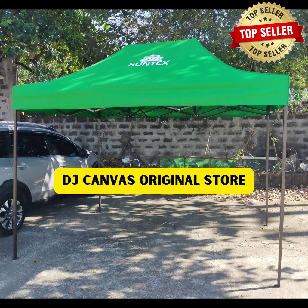 BRANDED QUALITY COMPLETE SET RETRACTABLE TENT | Shopee Philippines