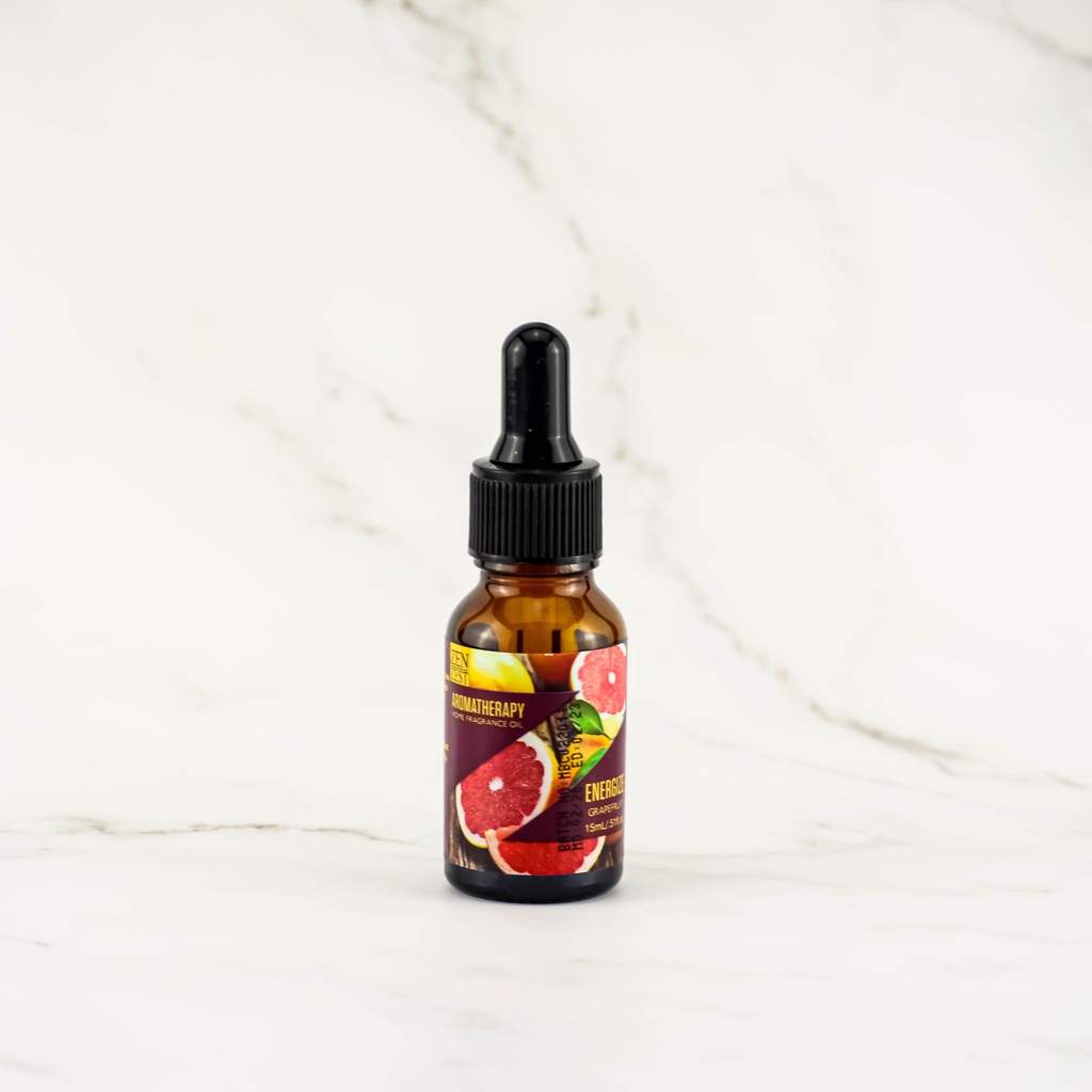 Zen Zest Home Fragrance Oil - Energize | Shopee Philippines Zen Zest Home Fragrance Oil - Energize | Shopee Philippines