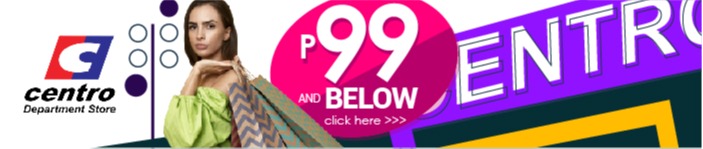 Centro Department Store, Online Shop | Shopee Philippines