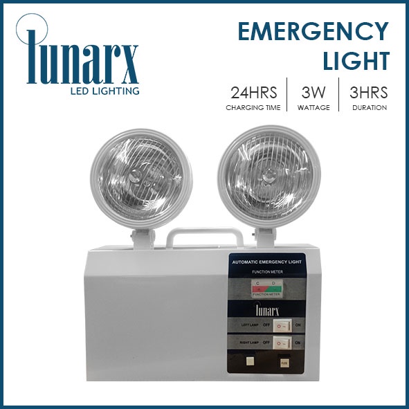 emergency lamp - Best Prices and Online Promos - Feb 2023 | Shopee ...