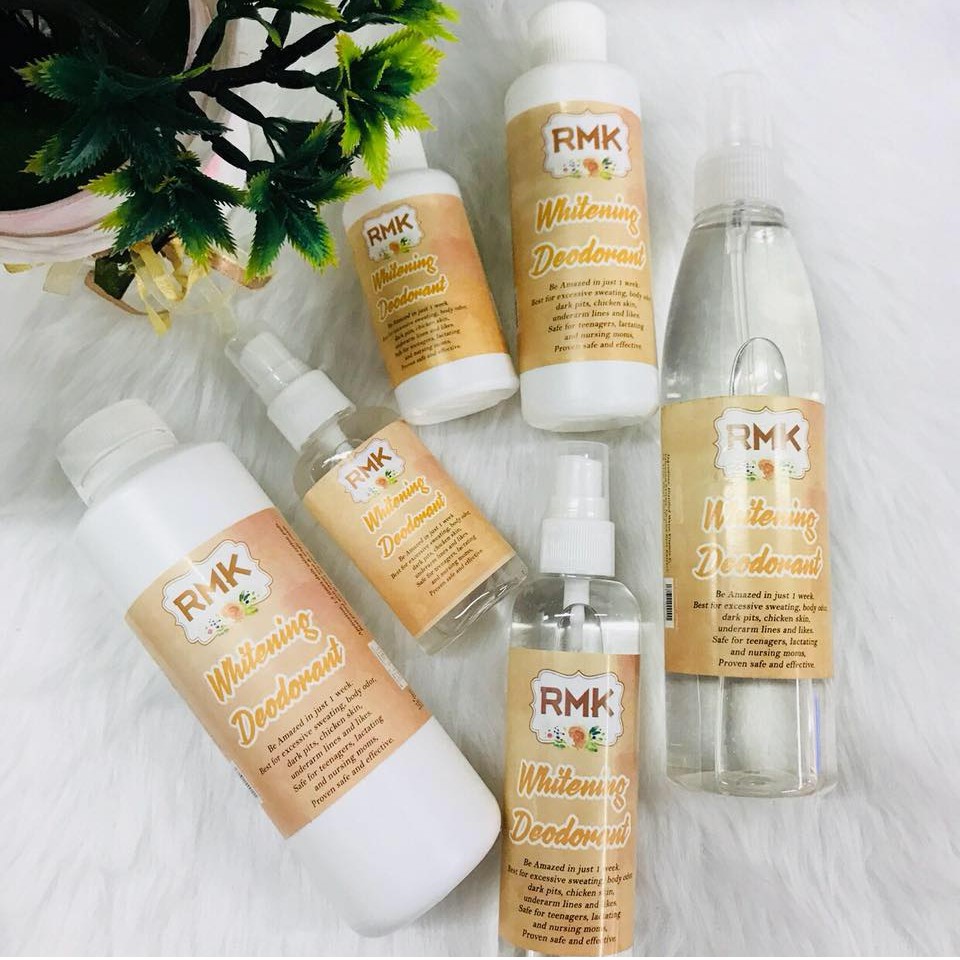 RMK Shop Online, Online Shop | Shopee Philippines