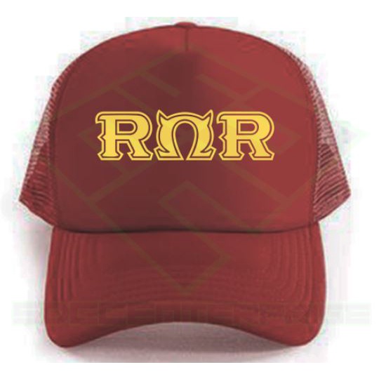 SDCC: Roar Omega Roar Inspired Monsters Inc Mesh cap | Shopee Philippines