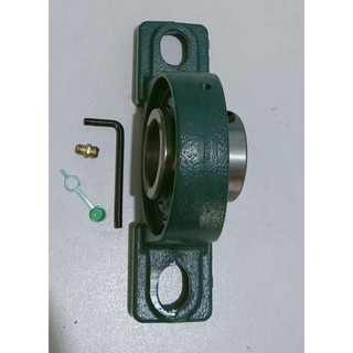 Pillow Block (207) 1 1/4" 32mm bore hole Heavy Duty Hinge mechanism for ...