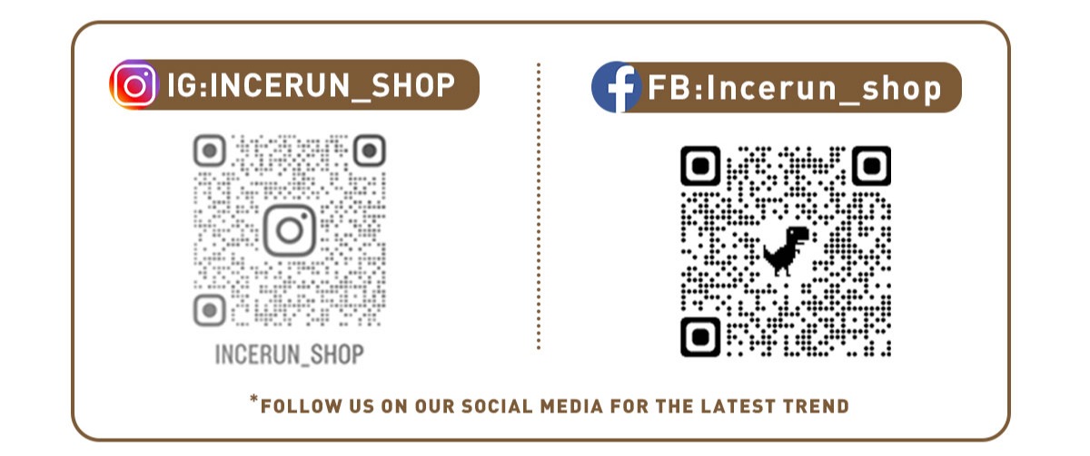 INCERUN Official Store