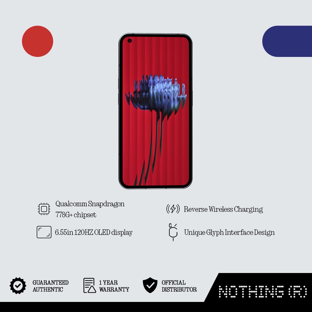 Nothing PH, Online Shop | Shopee Philippines