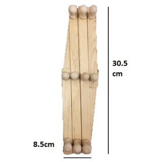 WOODEN RACK (SABITAN) | Shopee Philippines