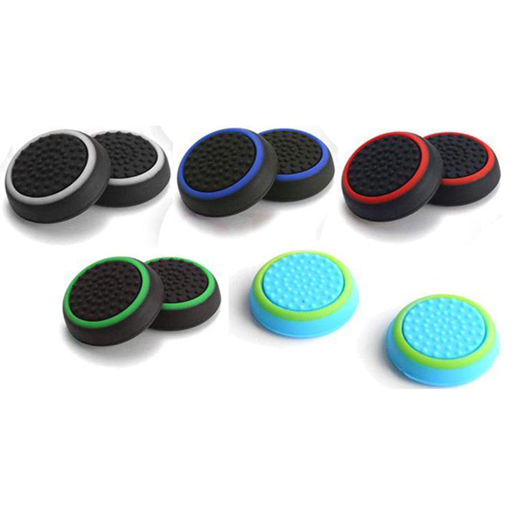 Thumb Grips Thumbgrips For PS3 / PS4 / PS5 / XBOX360 / XBOX ONE / Nint ...