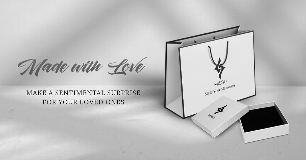 Missu Jewelry, Online Shop | Shopee Philippines