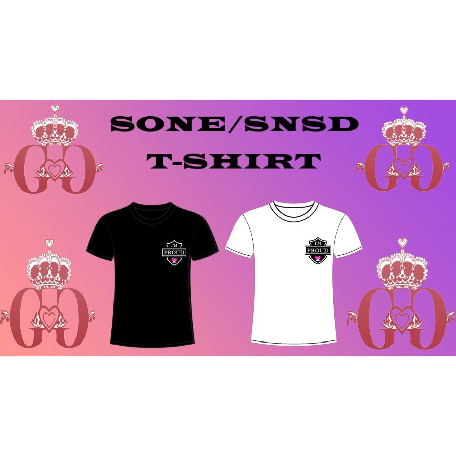 Snsd Sone Logo