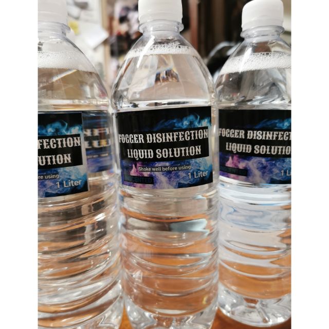 Disinfectant Fogger For Houses Thermal Fogger Thermal Fogging