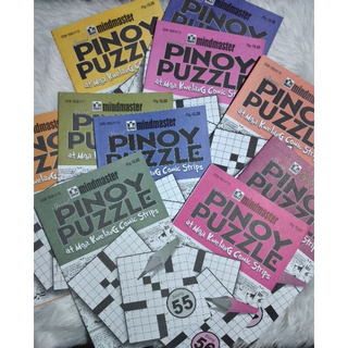 Special Pinoy Puzzle | Shopee Philippines