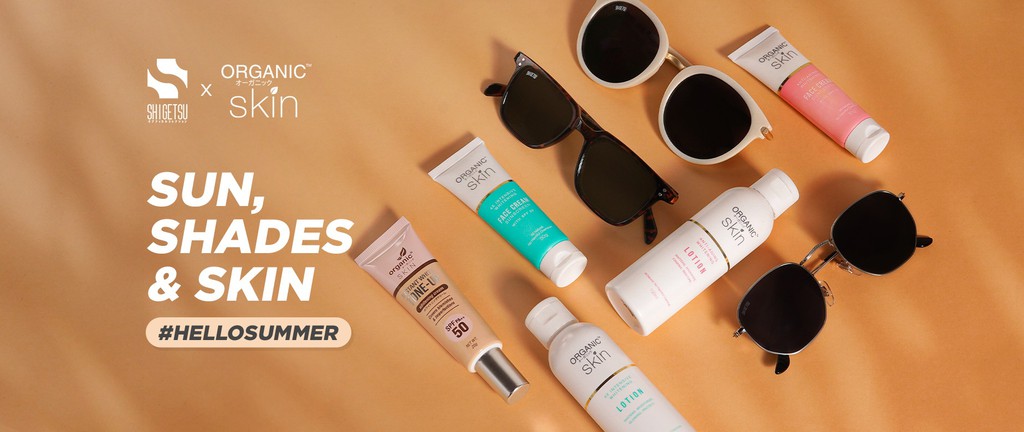 Shigetsu, Online Shop | Shopee Philippines