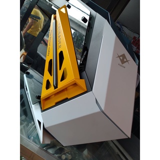 COMPUTER SET FUZION CRUSADER GAMING CASE DESKTOP INTEL CORE I7 4TH GEN ...