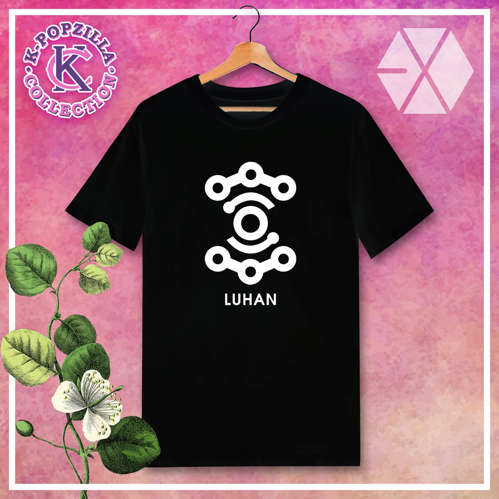 Exo Luhan Symbol