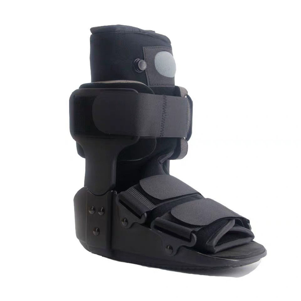 Cam Walker ROM Walker Boot Air Fracture Cast Walking Boots for Foot ...