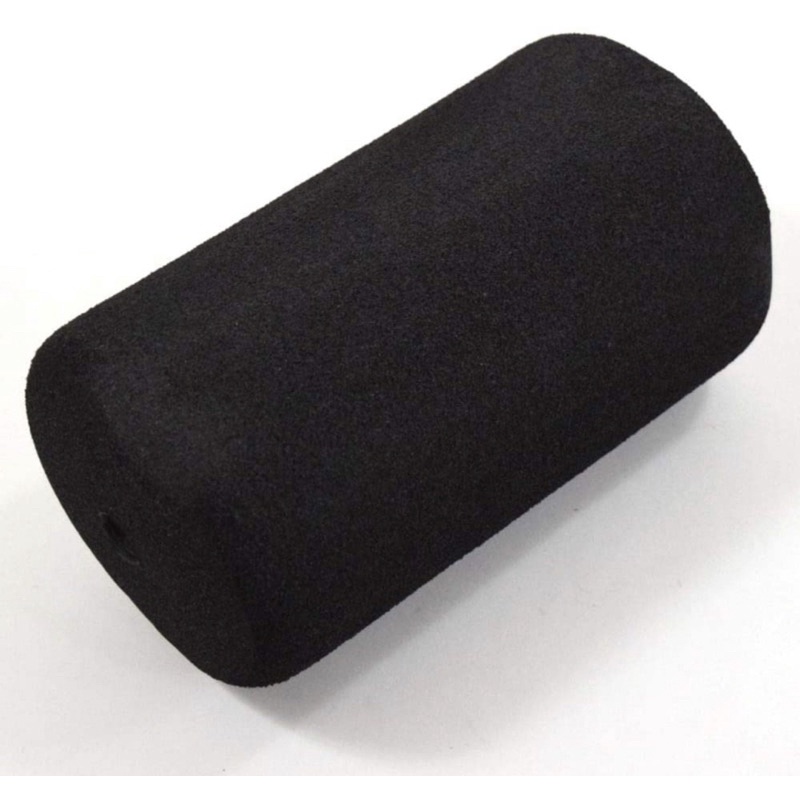 Weight System Leg Extension Foam Roller Pad Genuine Original Equipment ...