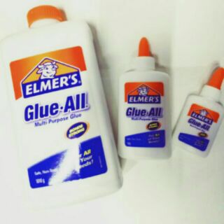 Elmer's glue 130g Original | Shopee Philippines
