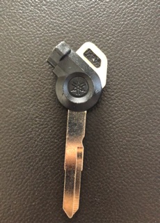 YAMAHA MIO I 125/NMAX HCS BLANK KEYS | Shopee Philippines