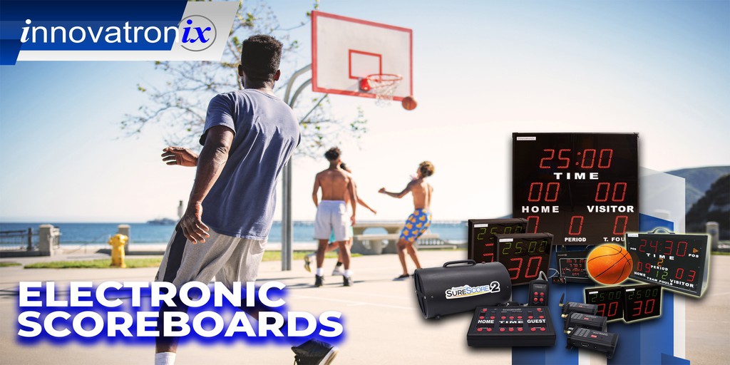 Innovatronix Inc., Online Shop | Shopee Philippines