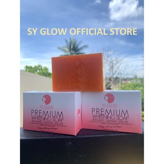 SY GLOW BEAUTY SET G | Shopee Philippines