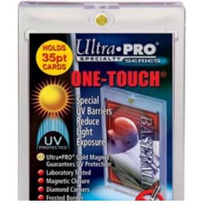 UltraPro One Touch Magnetic Case - 35 point | Shopee Philippines
