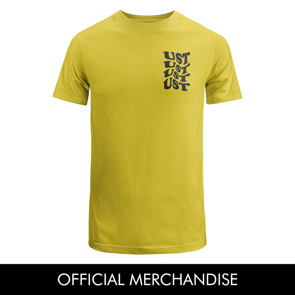 UST Santo Tomas Shirt (Unisex) | Shopee Philippines