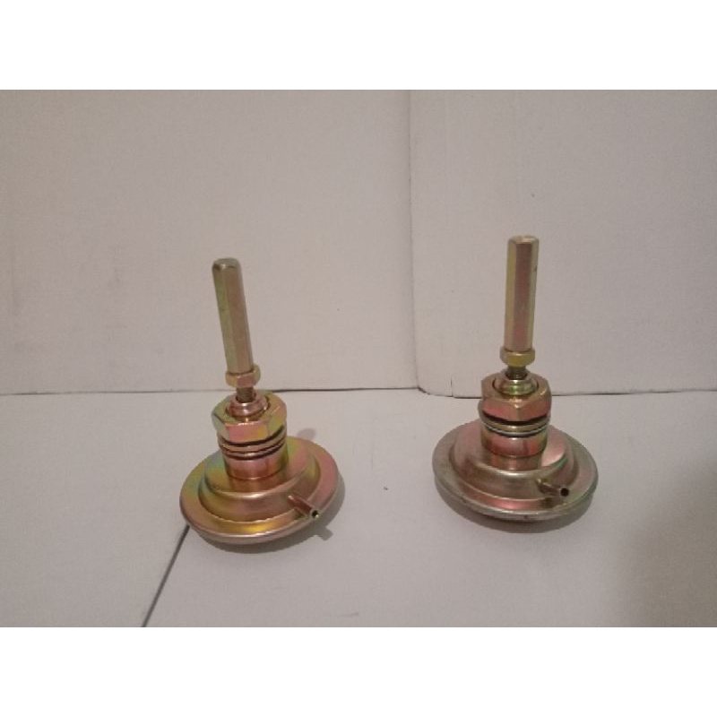 IDLE UP ACTUATOR (PUSH TYPE) | Shopee Philippines