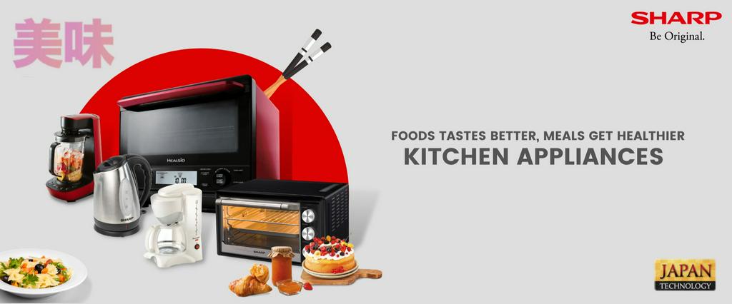 Sharp Philippines, Online Shop | Shopee Philippines