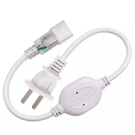 KAIZEN LED Accessories ( PLUG, PIN, END CAP, CLAMP) For LED Strip and ...