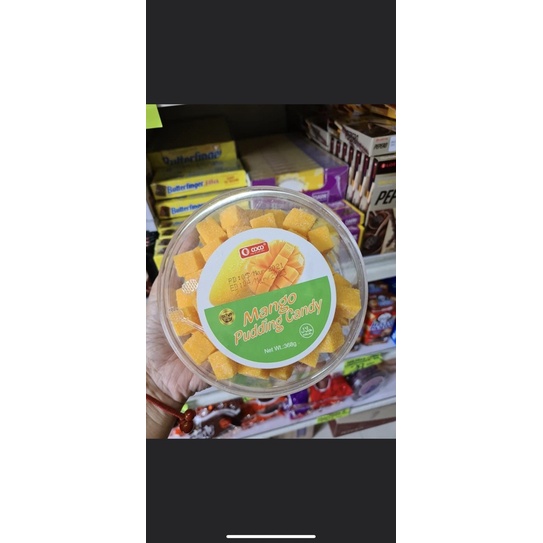 SALE!! COCO PUDDING CANDY | Shopee Philippines
