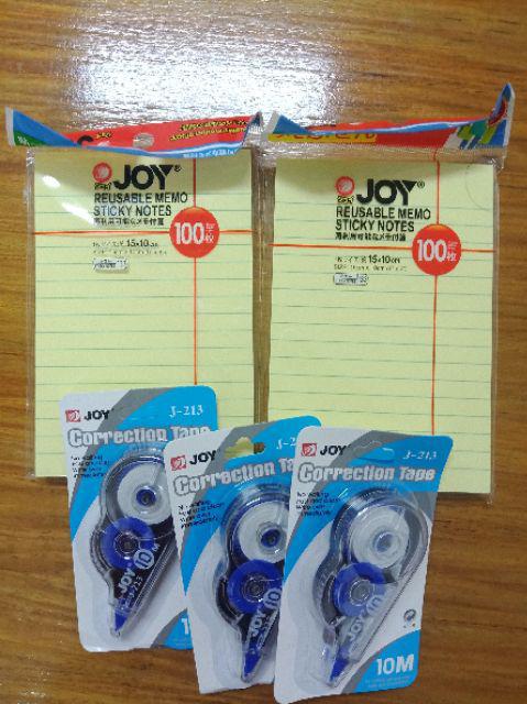 Sticky Notes w/ Lines 6x4 100 sheets | Shopee Philippines