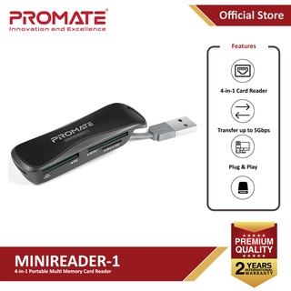 Promate PH Official Store, Online Shop | Shopee Philippines