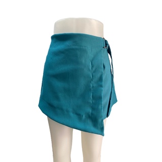 MACARENA SHORTS WOVEN STRETCH FABRIC SMALL TO SEMI XL FRAME | Shopee ...