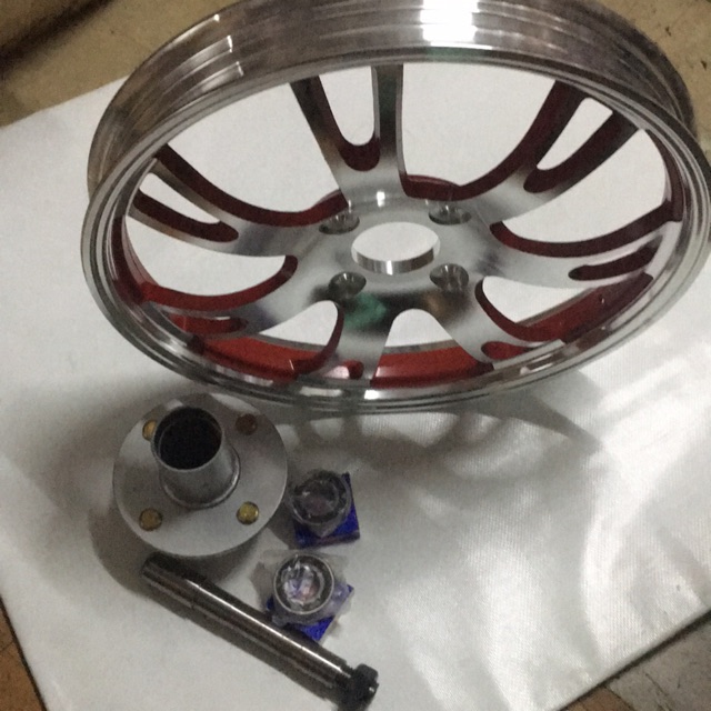Motorcycle Mags Wheels Philippines | Reviewmotors.co