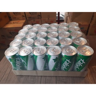 Chilsung cider (Korean sprite soda) 250ml x 30 cans | Shopee Philippines