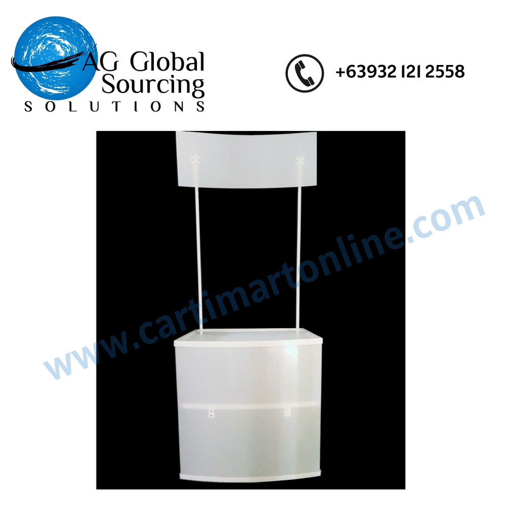 Portable booth Portabooth | Shopee Philippines