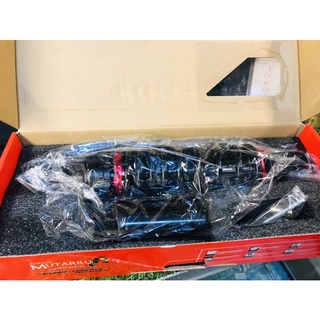 MUTARRU SHOCK 300-330mm | Shopee Philippines