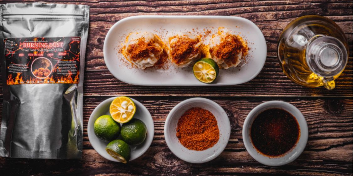 Burning Dust PH, Online Shop | Shopee Philippines