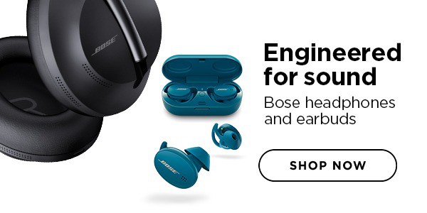 Bose Official Store